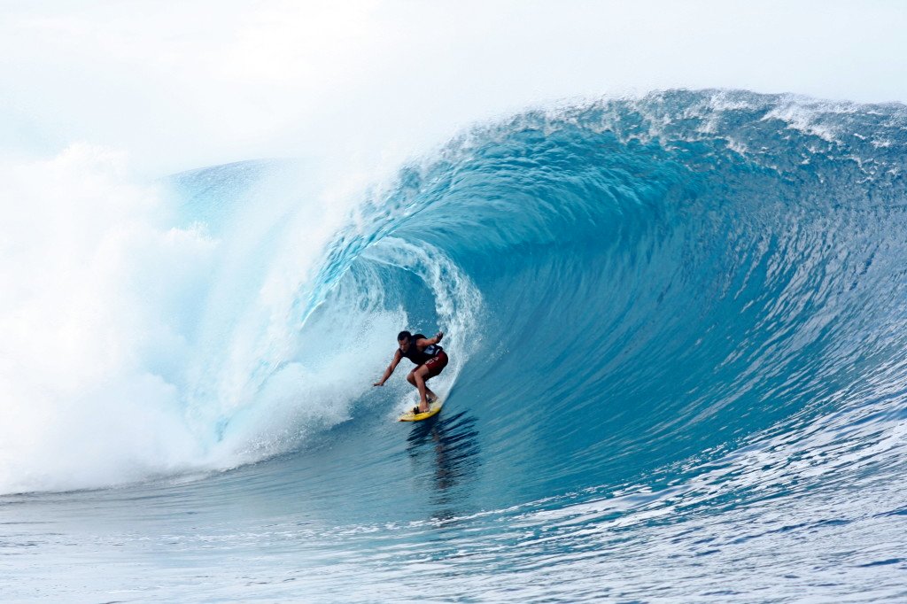 Body-Boarding And It's Riding Forms